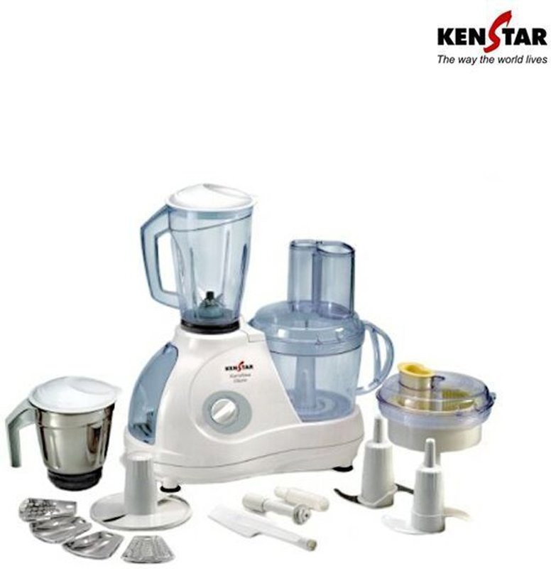 Kenstar food processor store